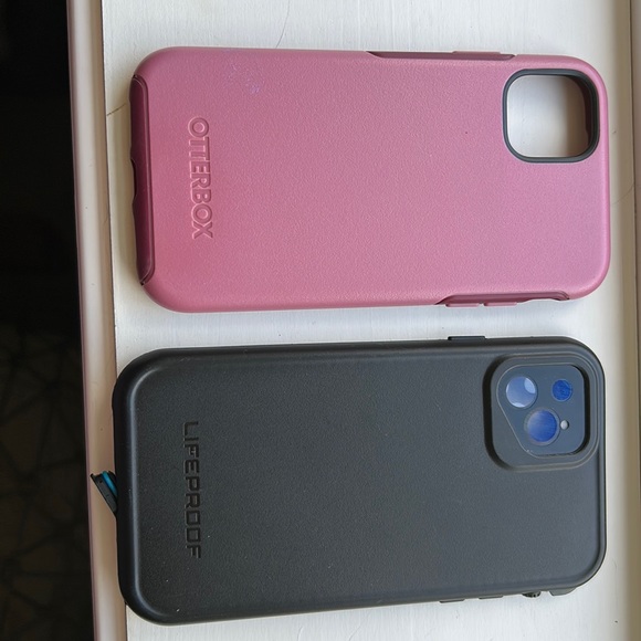 LifeProof | Cell Phones & Accessories | Iphone 1 Life Proof And Otter ...